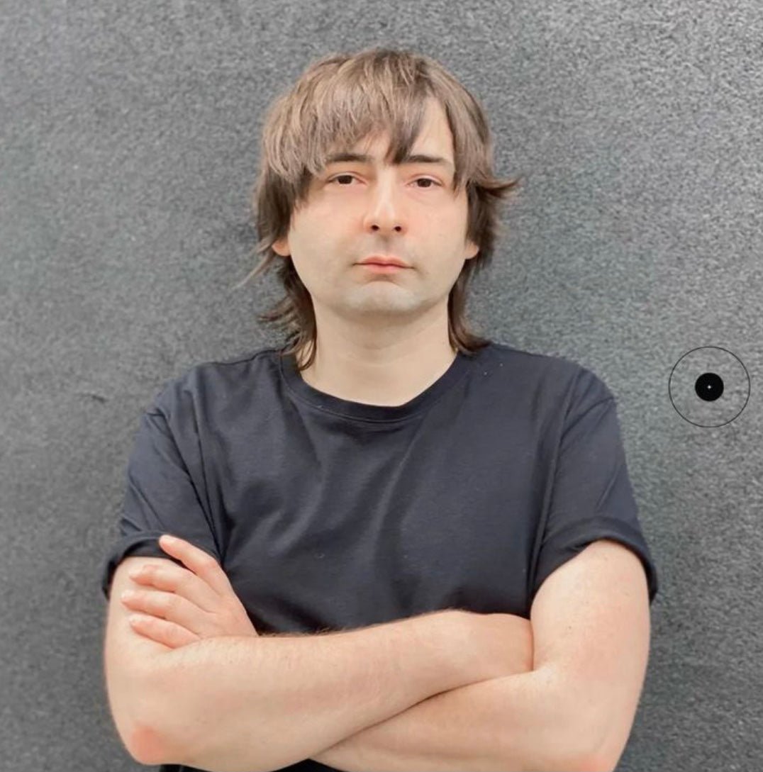 Exclusive Interview: Dragan Hristov of LUDUS Appointed Curator for Mac Exclusive Interview: Dragan Hristov of LUDUS Appointed Curator for Mac
