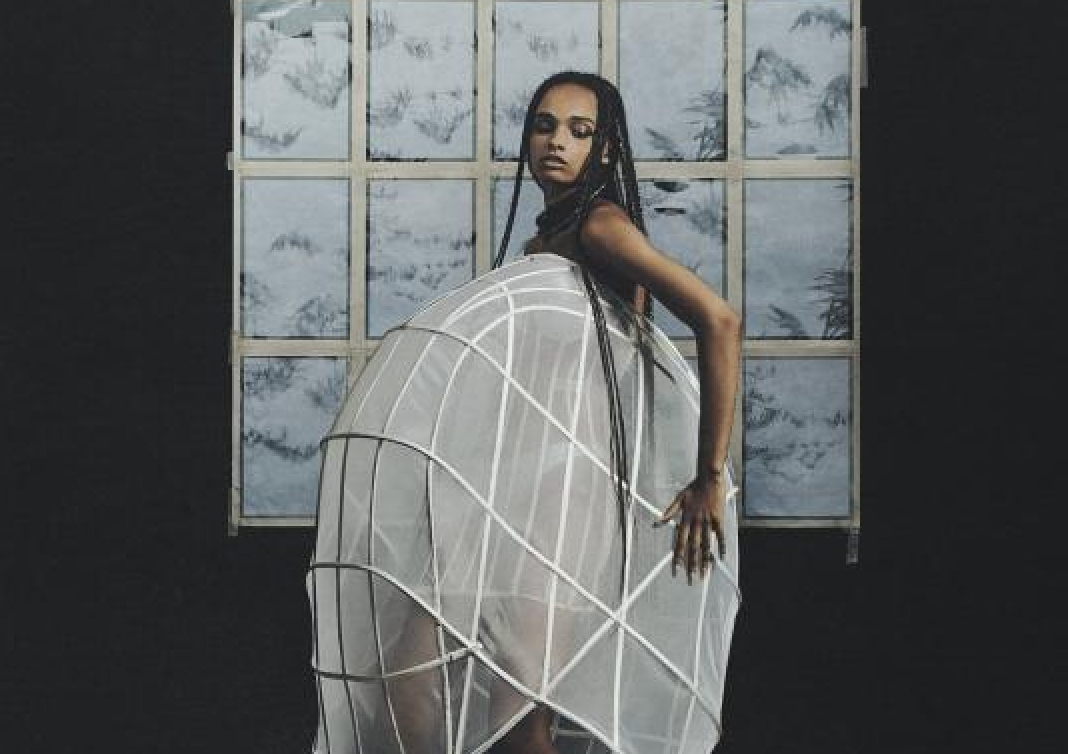 Rising Stars: Pommie Dierick and Floran Polano Showcase Collections at