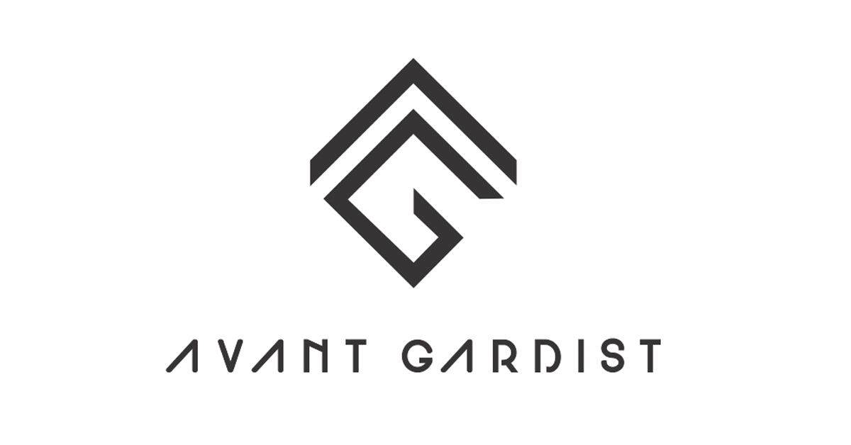 Avant Garde Logo