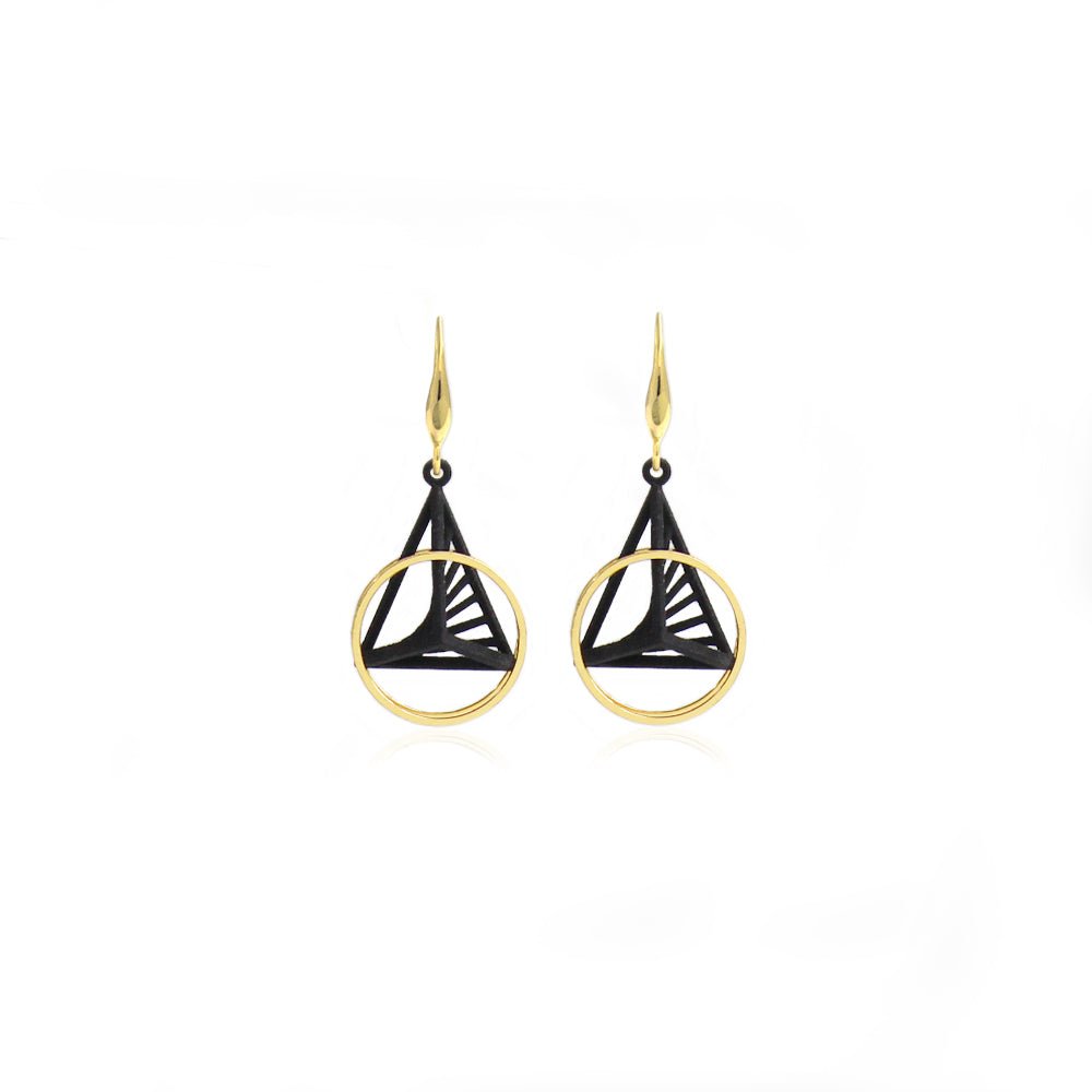 Original Designs - String art Series: Cylindrical Frame