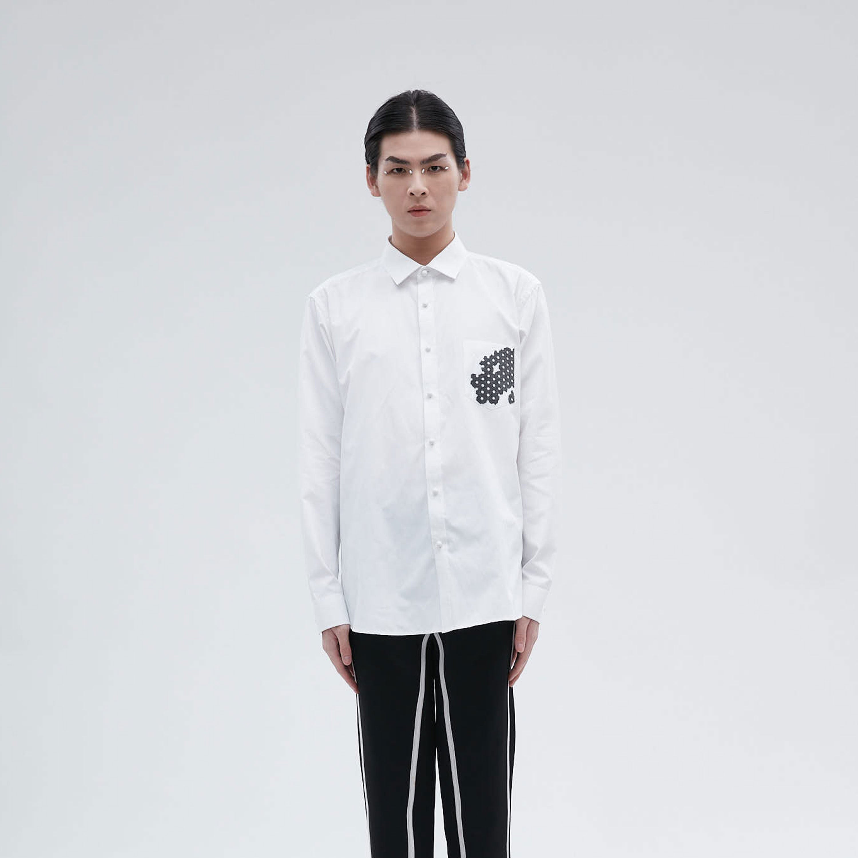 Lichen Shirt