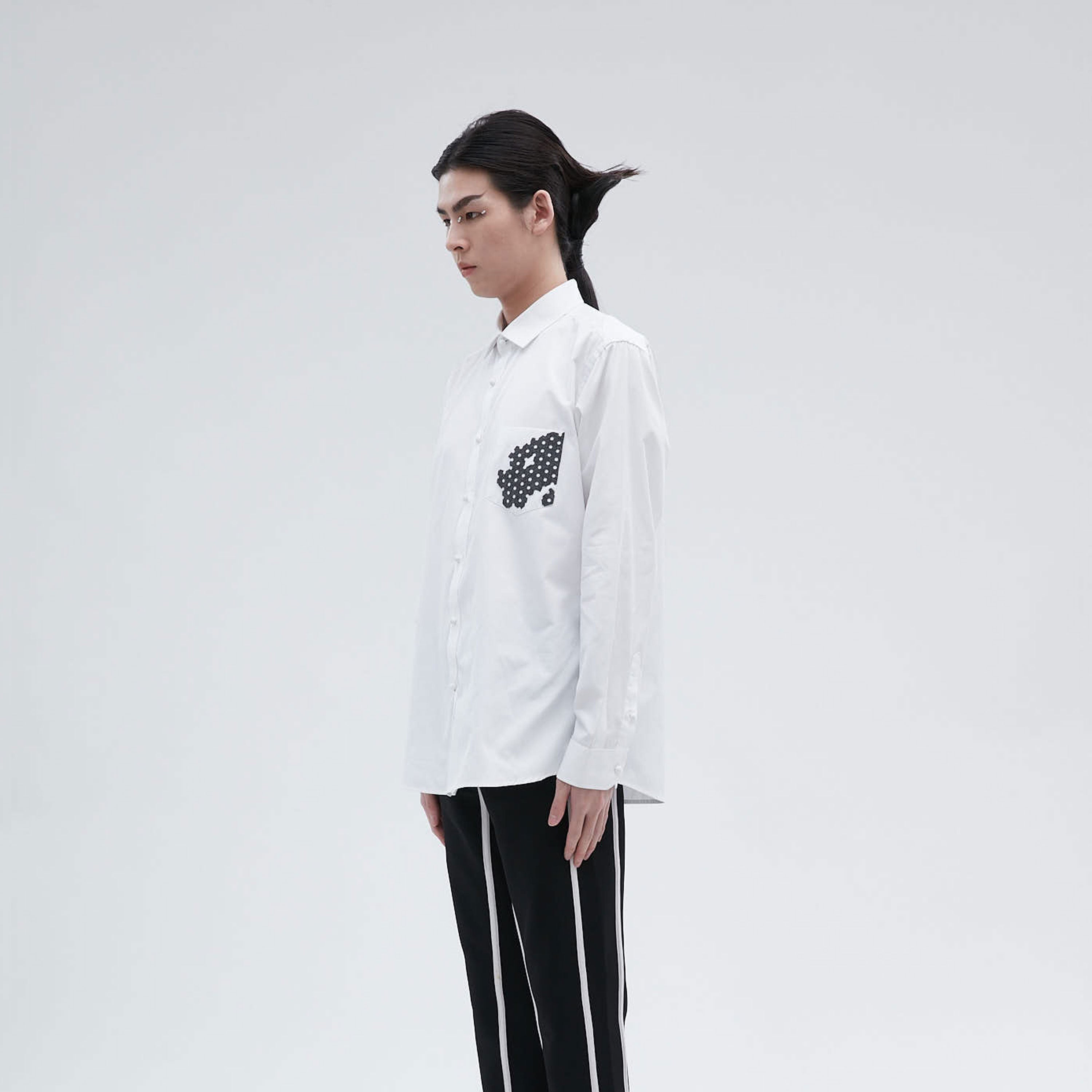 Lichen Shirt